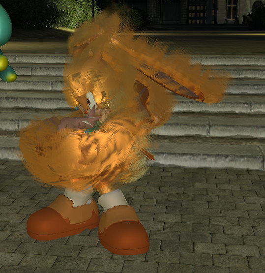 Cream & Werecream Mod for Unleashed Recompiled | UR Mods