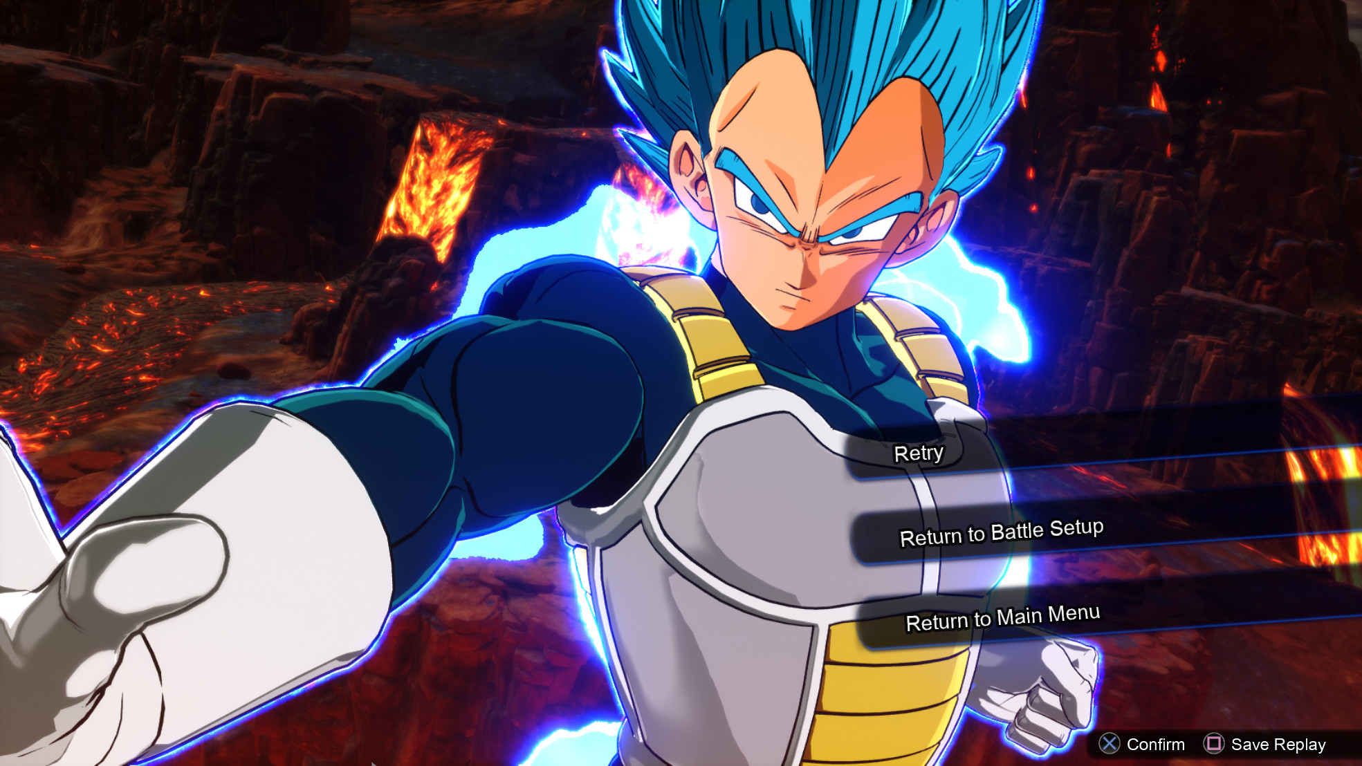 Anime VHS/4K Graphics (Reshade Preset) Mod for Dragon Ball: Sparking ...