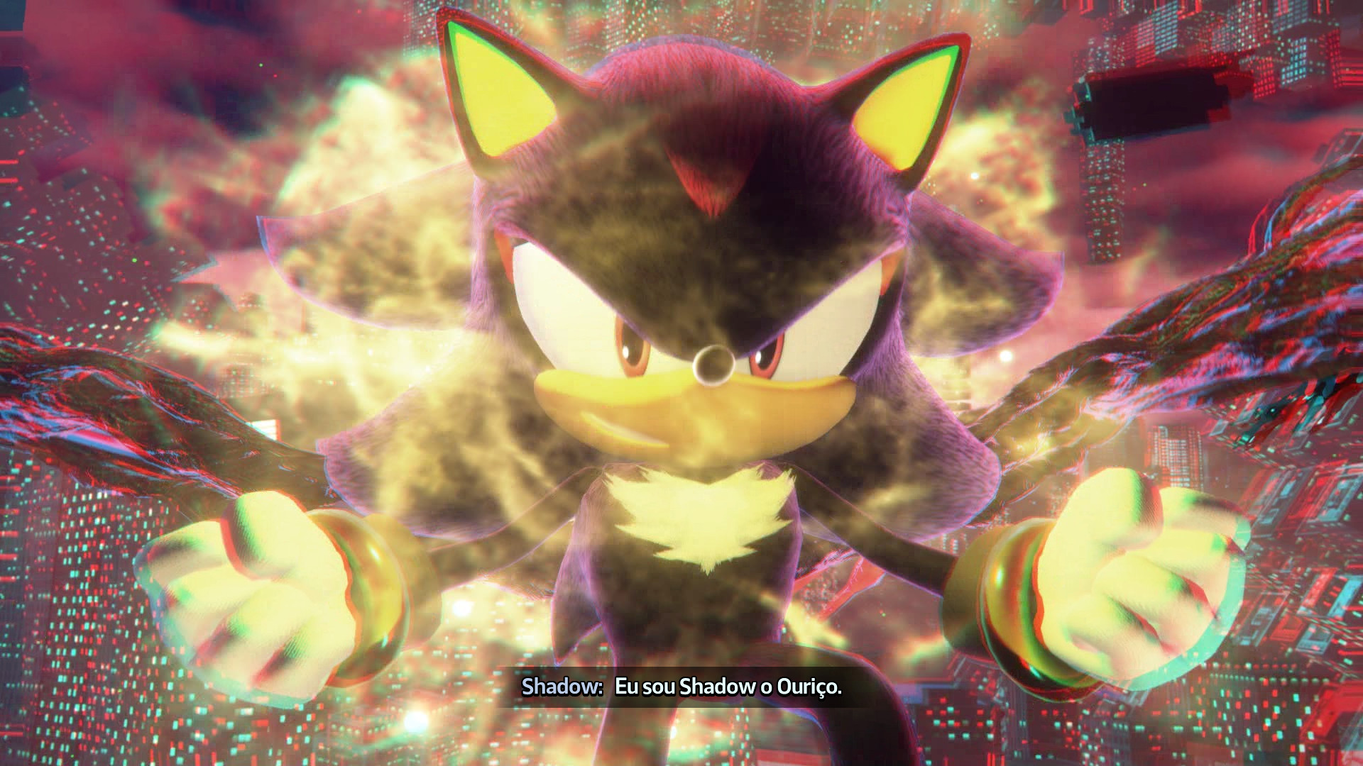 Retradução PT-BR - Shadow Generations Mod for Shadow Generations ...