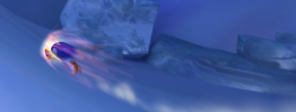 Speed Break Mod for Unleashed Recompiled | UR Mods