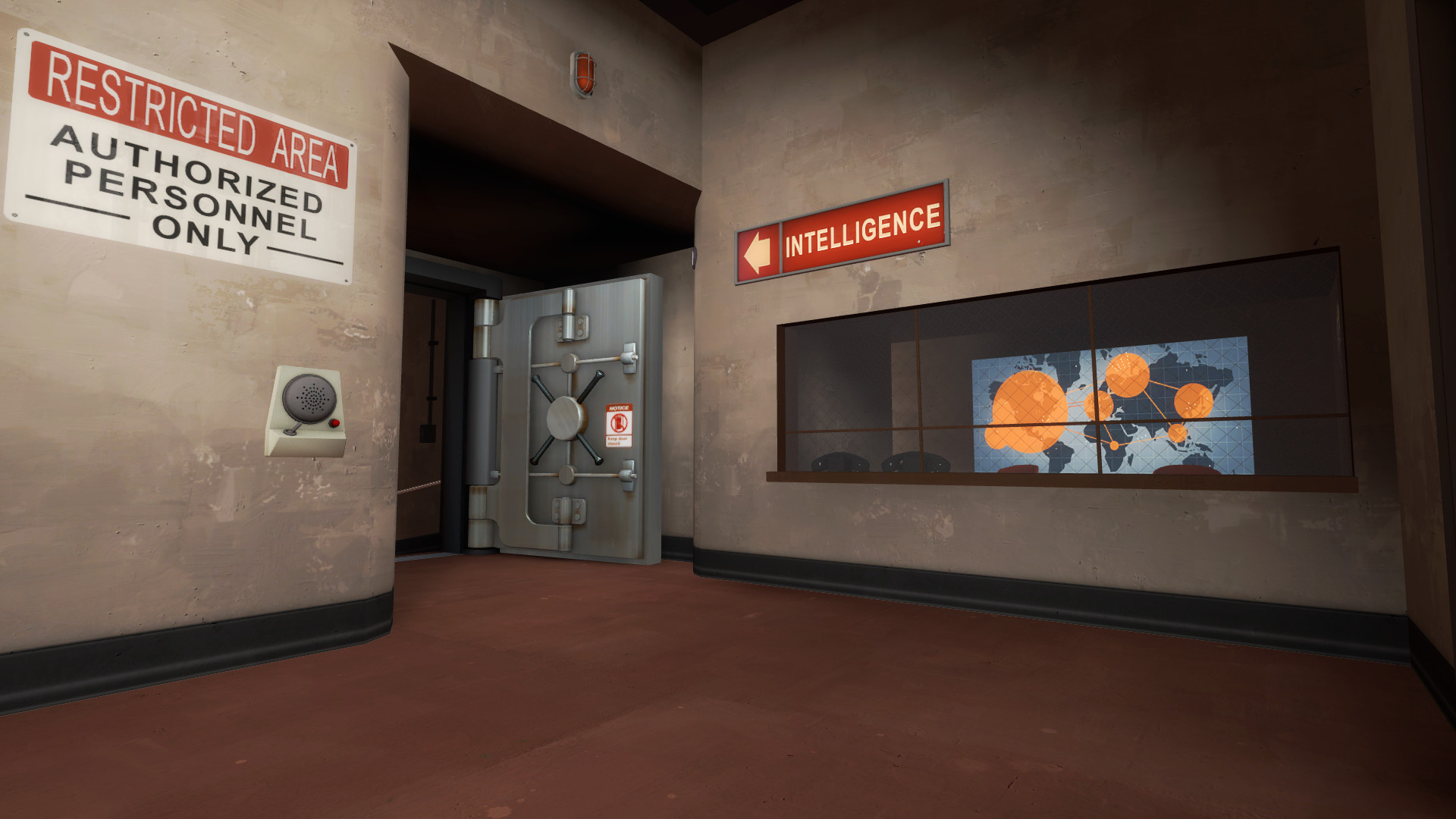 TF2 Beta Visual Pack Mod for Team Fortress 2 | TF2 Mods