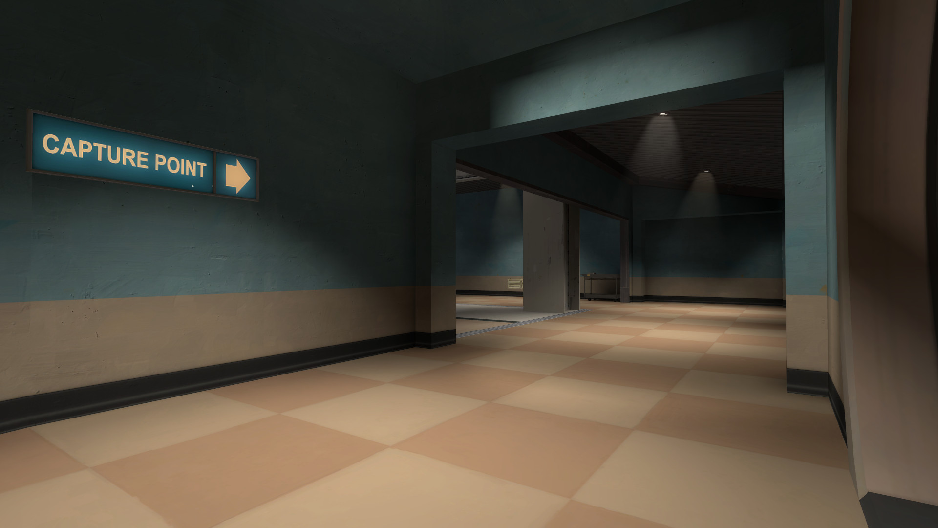 TF2 Beta Visual Pack Mod for Team Fortress 2 | TF2 Mods