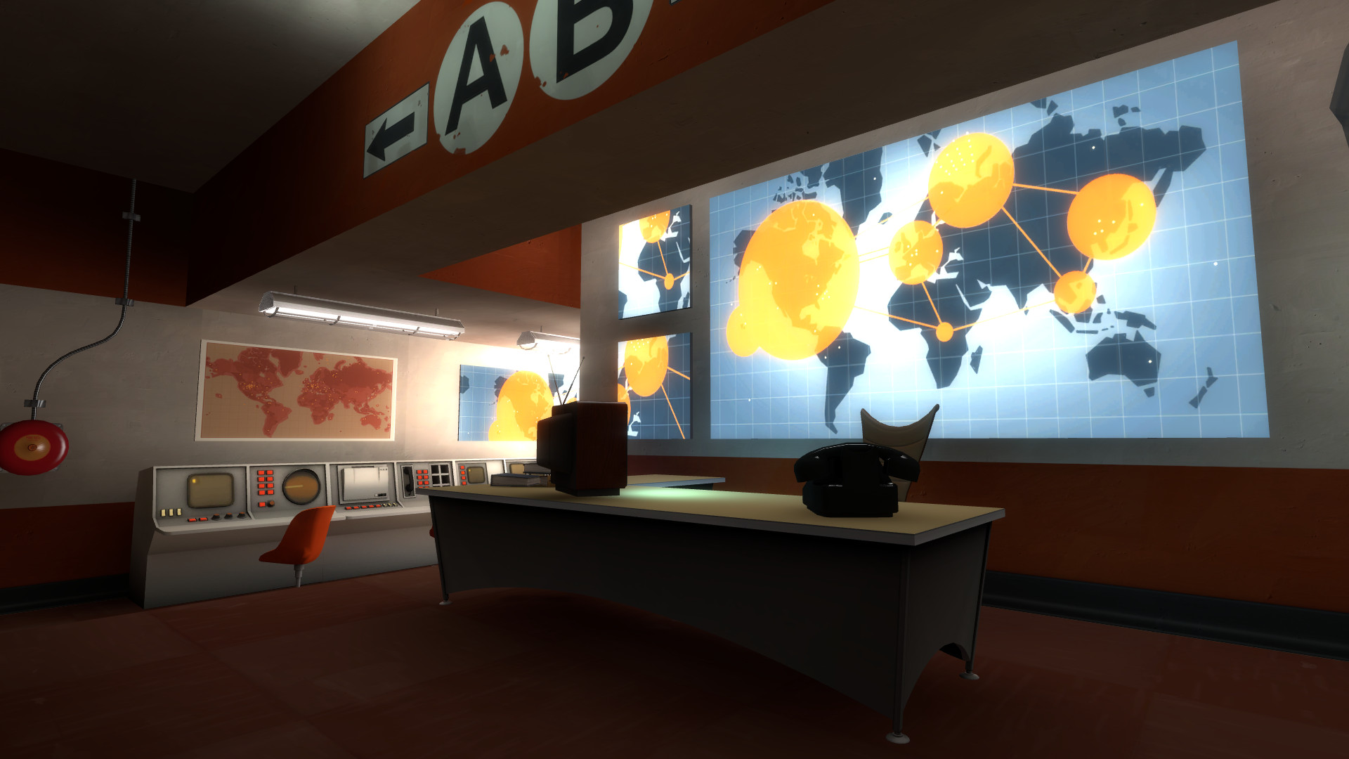 TF2 Beta Visual Pack Mod for Team Fortress 2 | TF2 Mods