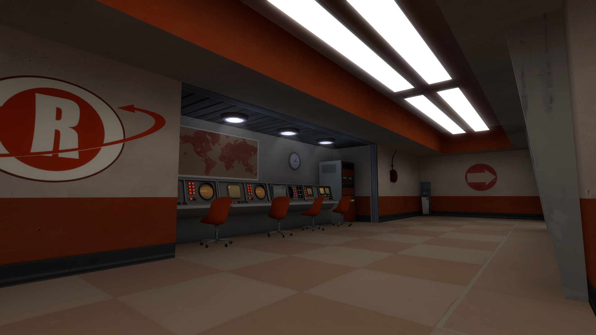 TF2 Beta Visual Pack Mod for Team Fortress 2 | TF2 Mods