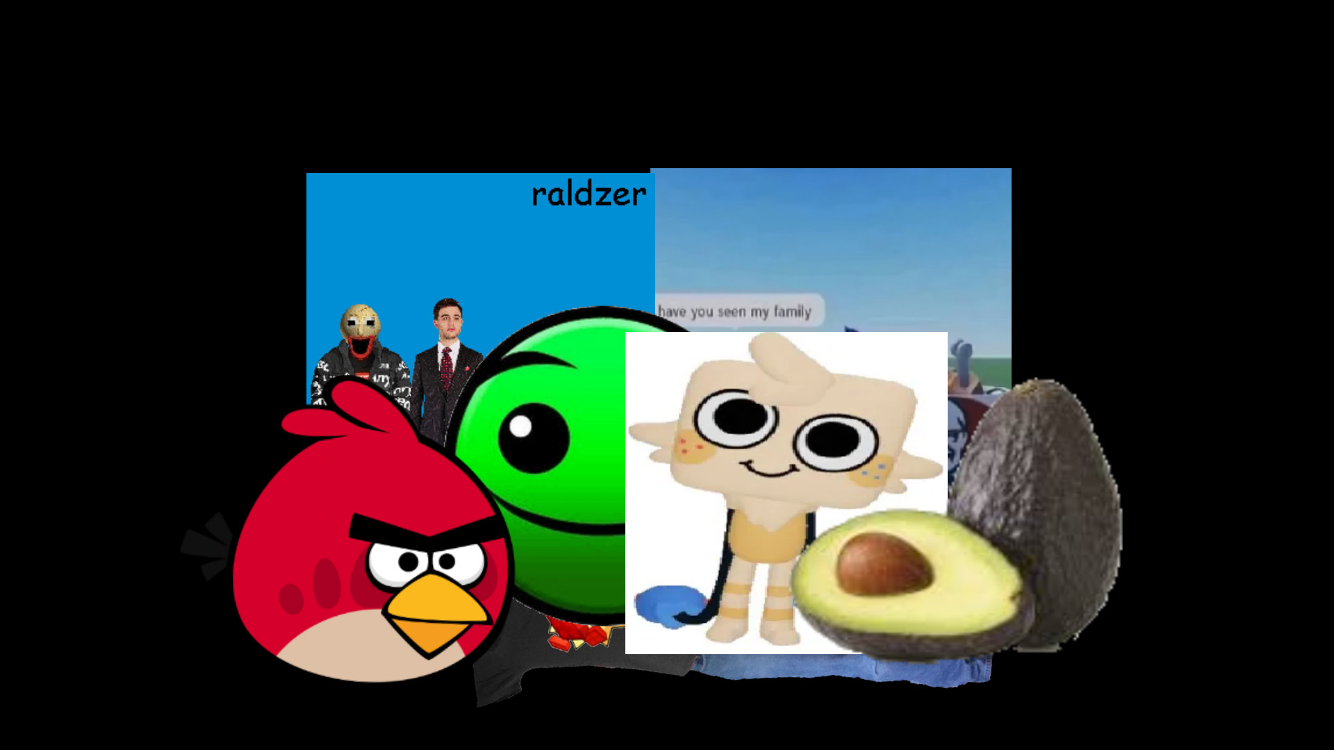 Raldi's Crackhouse Visual Addon Mod for Baldi's Basics | Baldi Mods