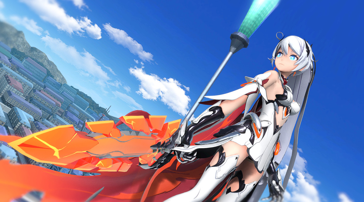 Kiana Kaslana HoF - Honkai Impact 3rd Mod for Super Smash Bros ...