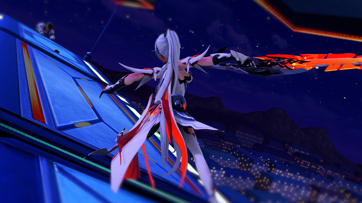 Kiana Kaslana HoF - Honkai Impact 3rd Mod for Super Smash Bros ...