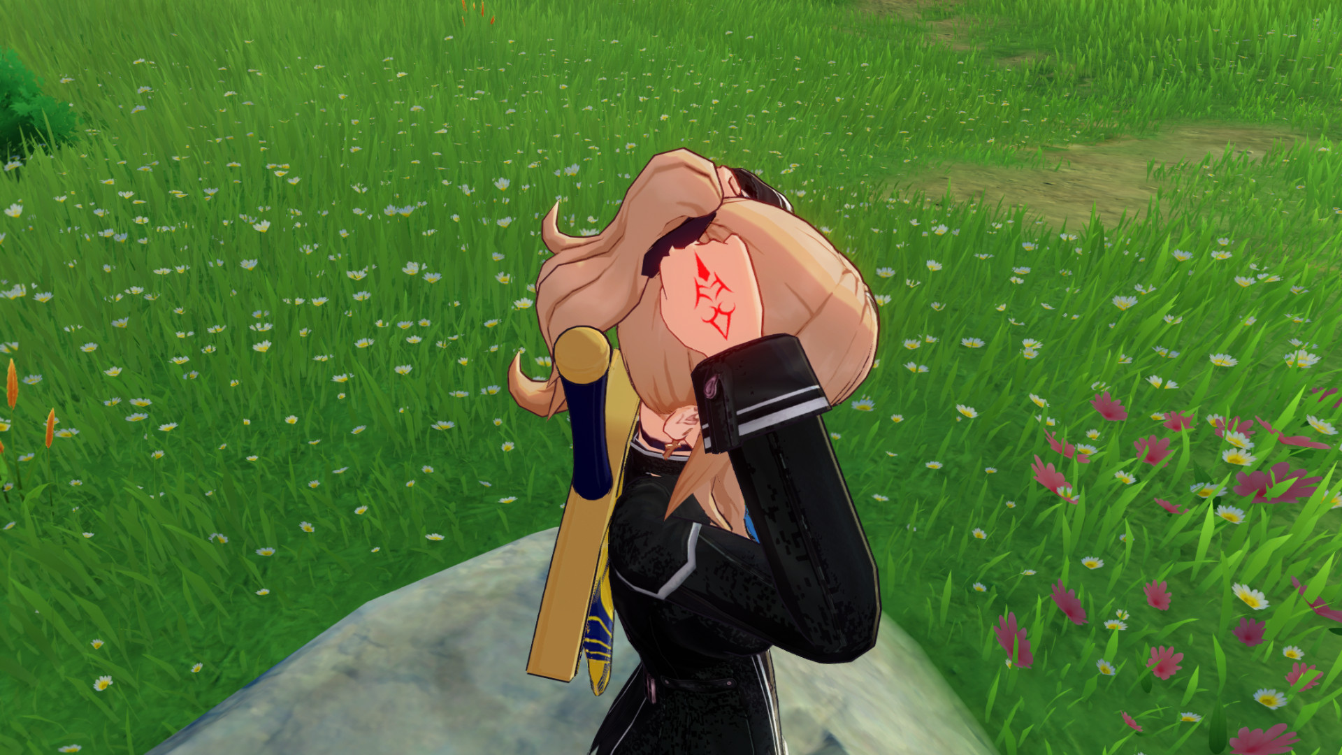 Fate/Jean Mod for Genshin Impact | GI Mods