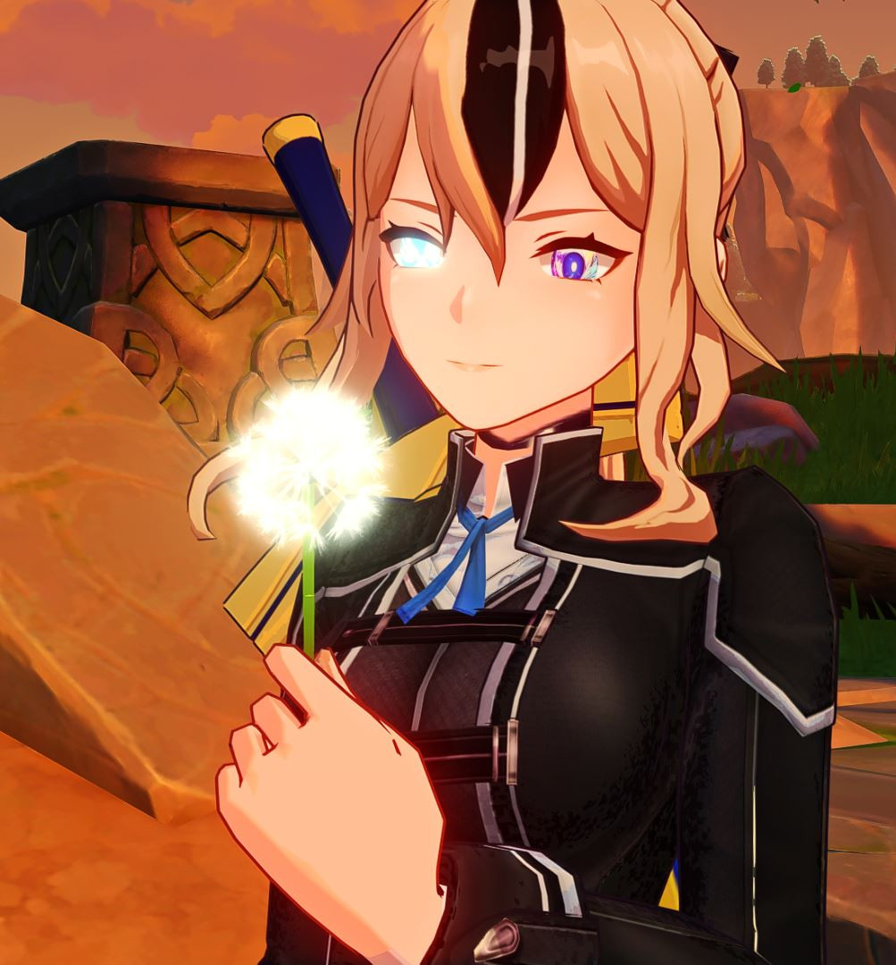 Fate/Jean Mod for Genshin Impact | GI Mods