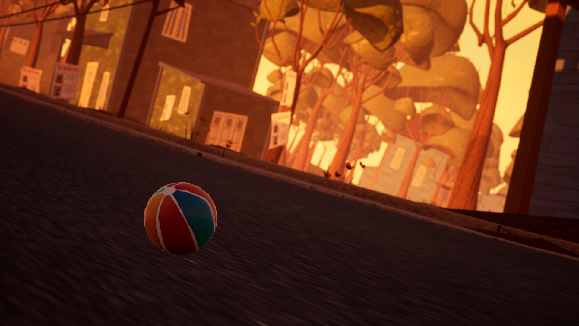 Enhanced lighting in Act 1 and 2 Mod for Hello Neighbor | HN Mods
