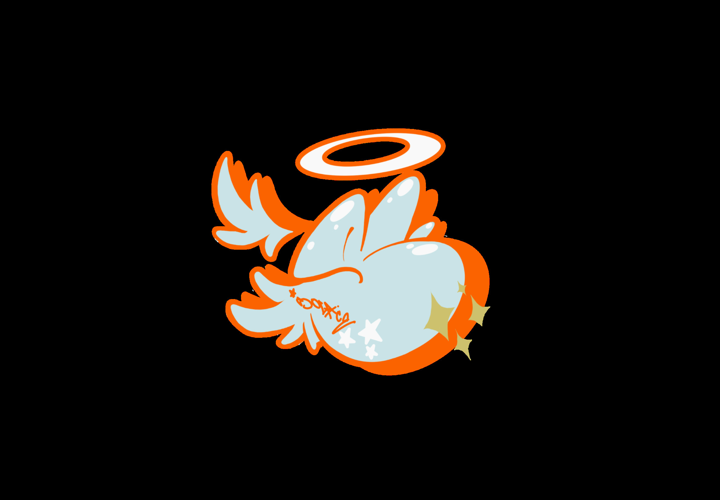 ULTR4 - BRC (2LUV2BOMB GRAFFITI) Mod for Bomb Rush Cyberfunk | BRC Mods