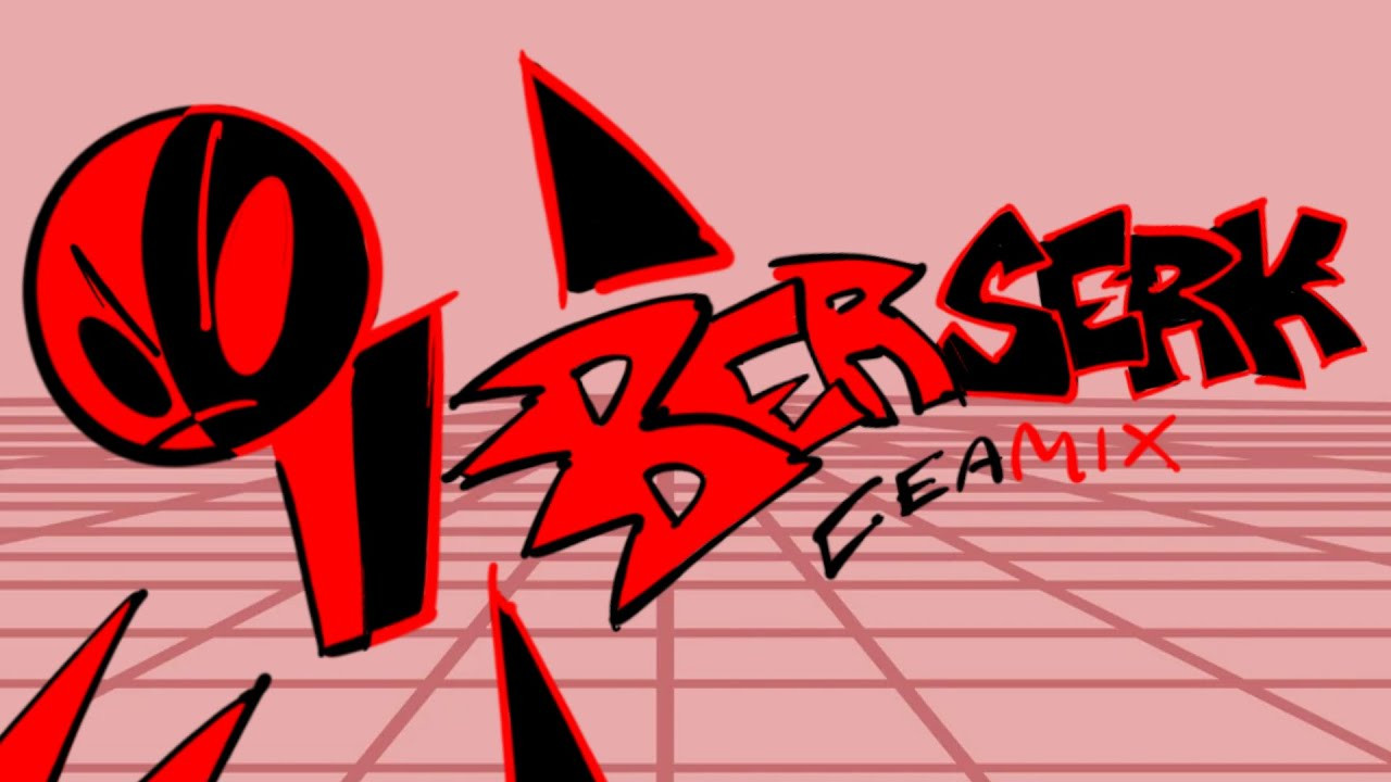 Berserk Ceamix Charted Mod for Friday Night Funkin' | FNF Mods
