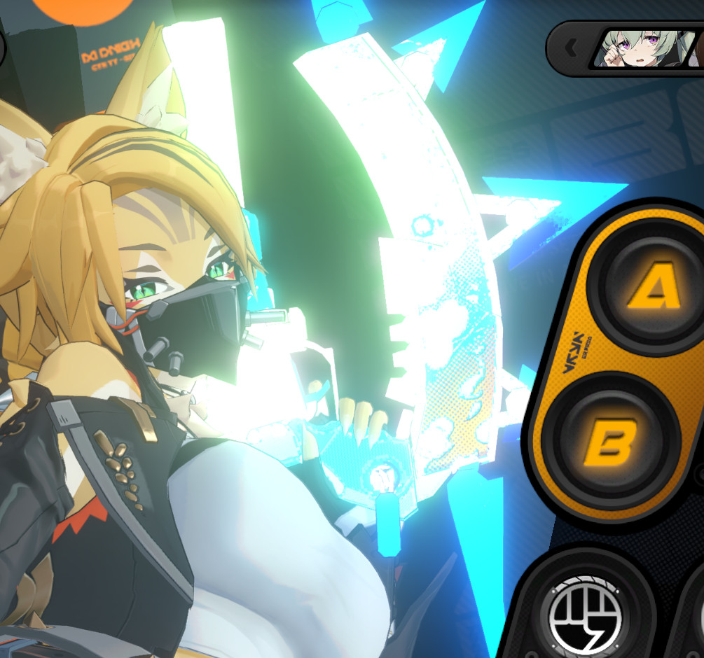 [SENSITIVE CONTENT] Pulchra Weapon Glow Mod for Zenless Zone Zero | ZZZ ...