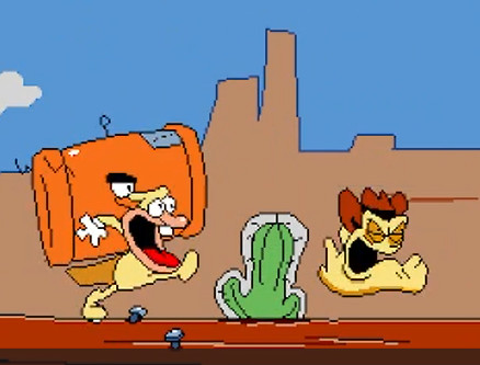 The Orange Side-Update Mod for Pizza Tower | PT Mods
