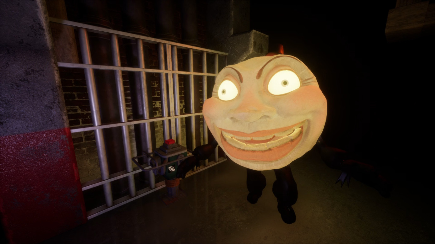 Better Emissions Mod Mod for Five Nights at Freddy's Secret of The ...