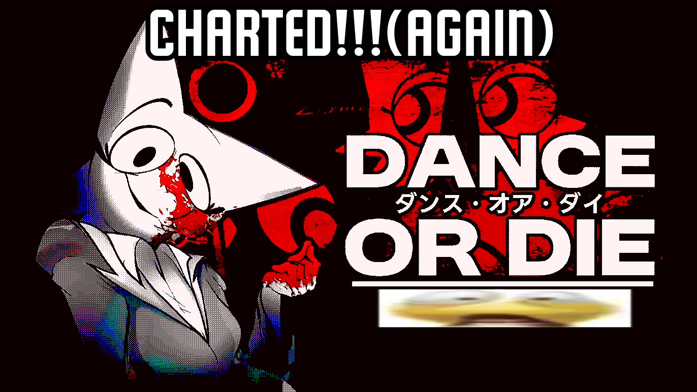 [SENSITIVE CONTENT] DANCE OR DIE CHARTED - a evil wenda song Mod for ...