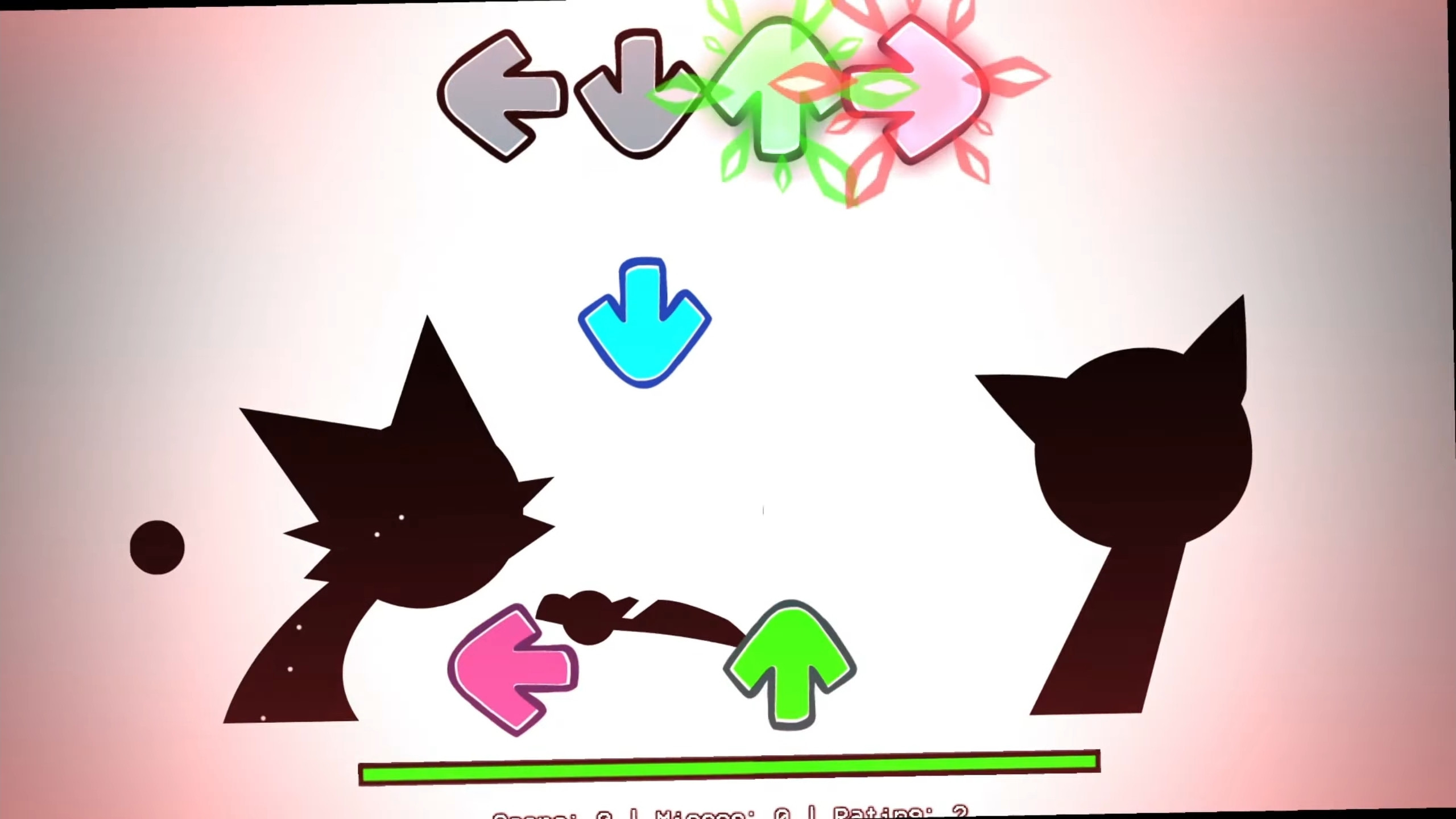 [SENSITIVE CONTENT] DANCE OR DIE CHARTED - a evil wenda song Mod for ...