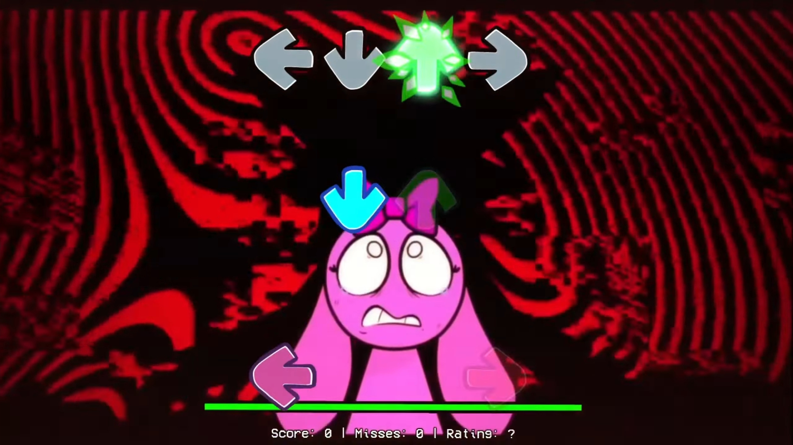 [SENSITIVE CONTENT] DANCE OR DIE CHARTED - a evil wenda song Mod for ...