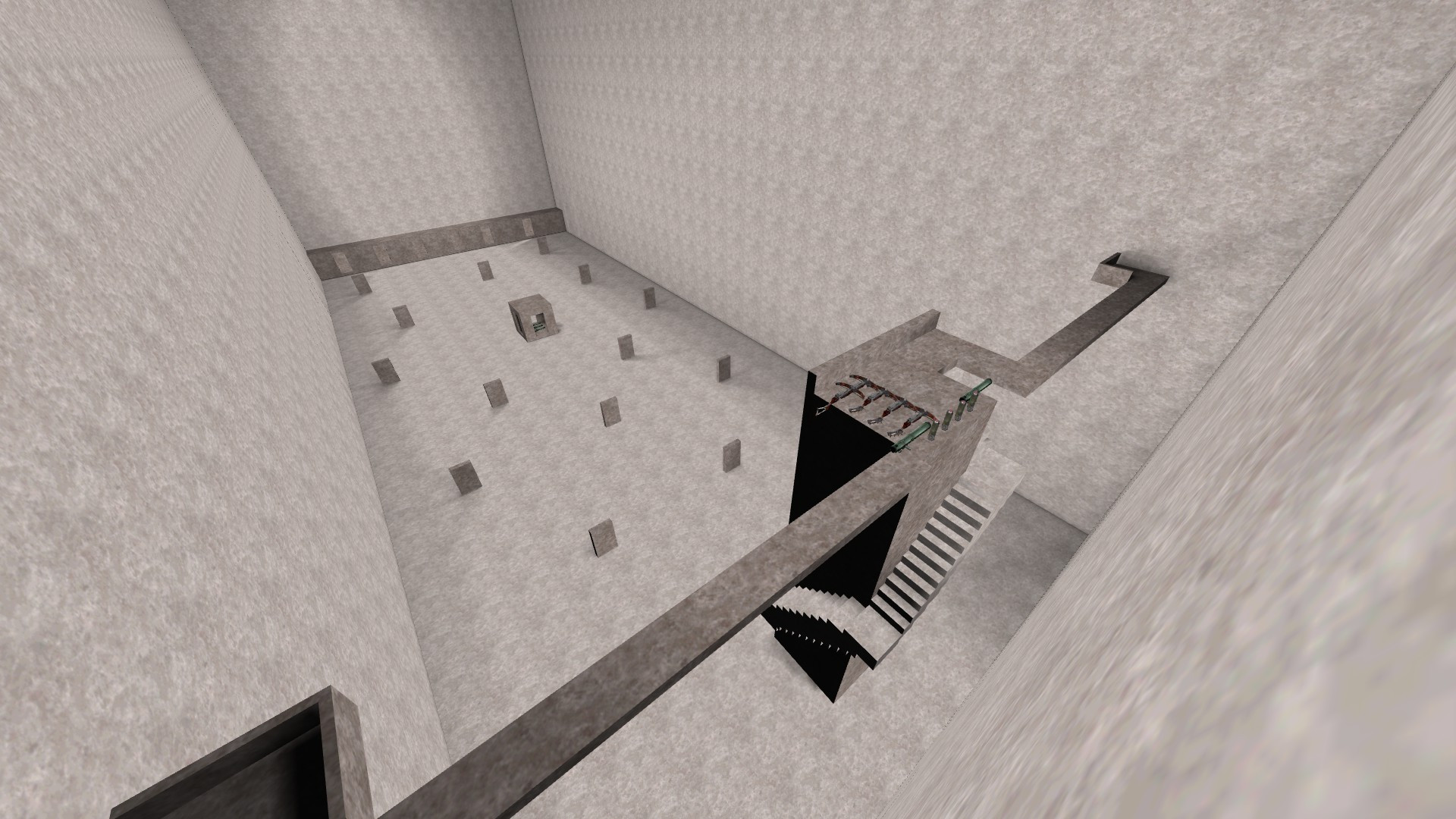 The Tower Mod for Half-Life | HL Mods