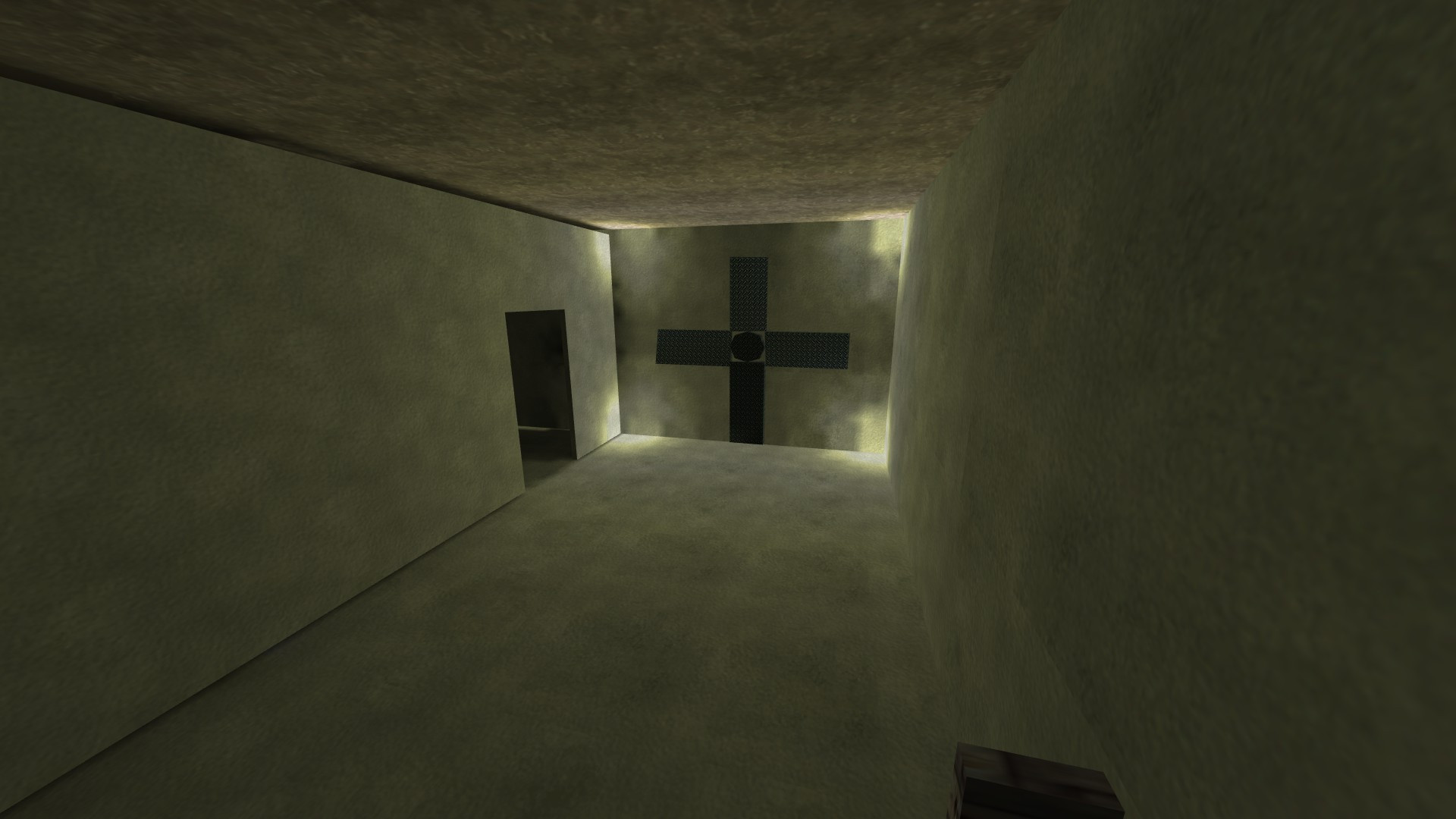 Swamp Mod for Half-Life | HL Mods