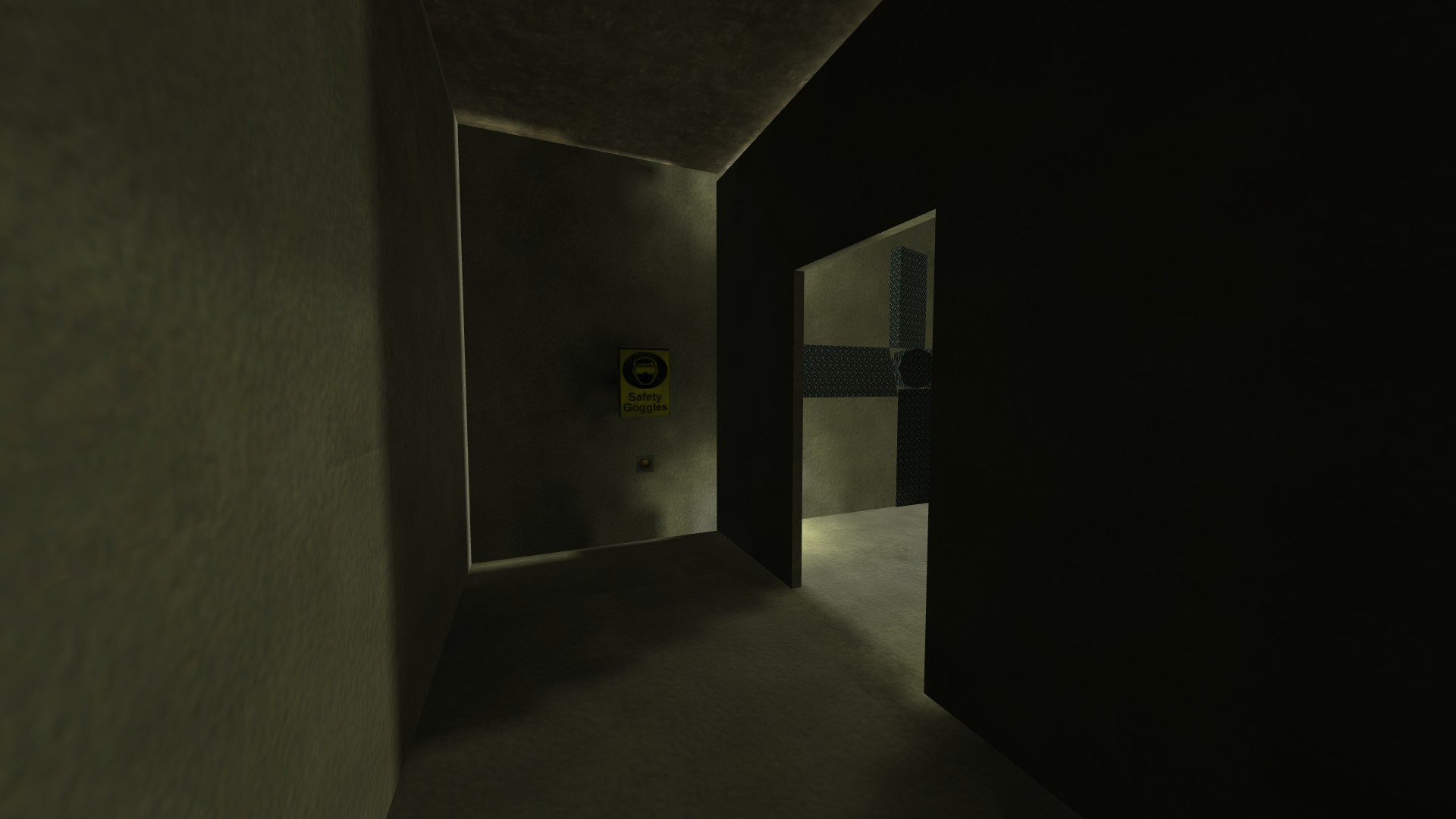 Swamp Mod for Half-Life | HL Mods