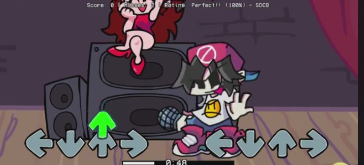 playable fan boy Mod for Friday Night Funkin' | FNF Mods