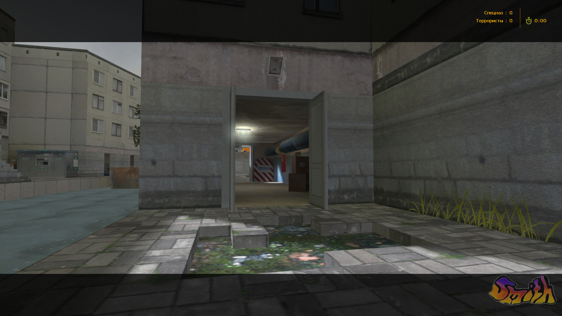 de_canals_RF Mod for Counter-Strike 1.6 | CS1.6 Mods