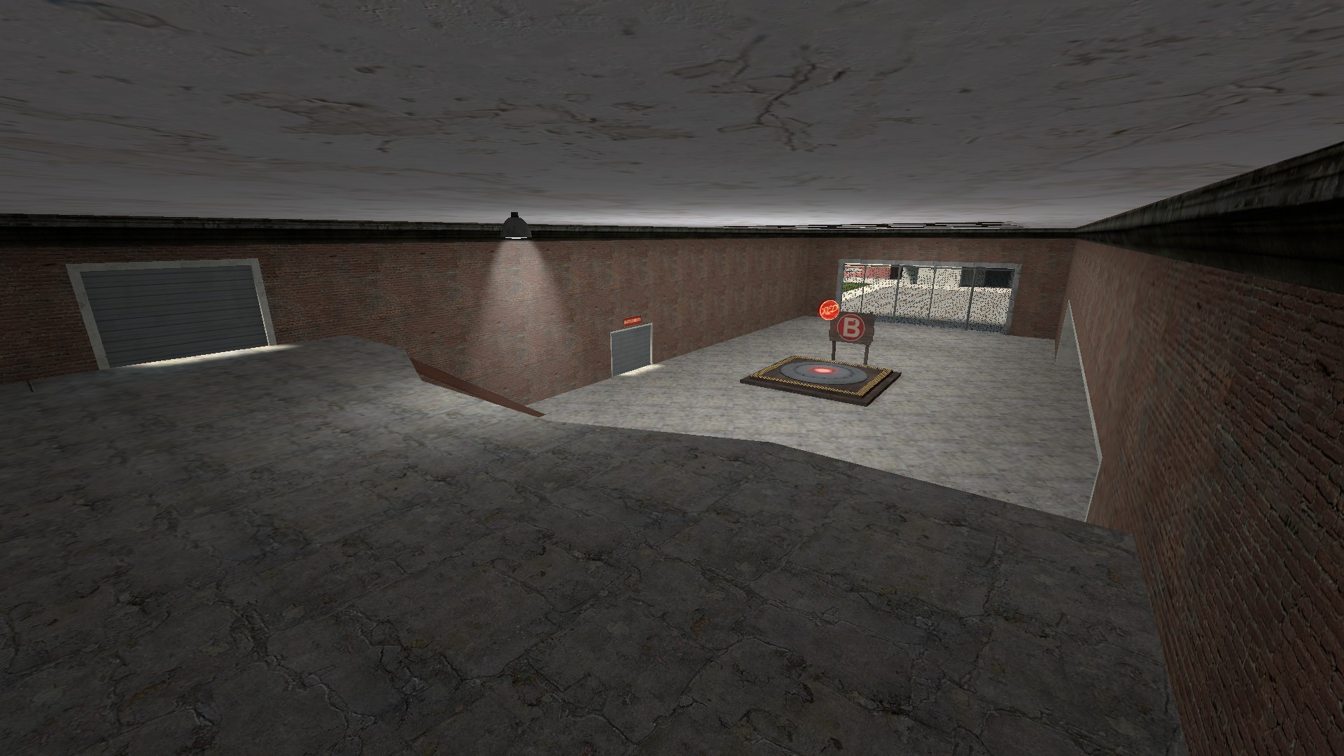 cp_construct Mod for Team Fortress 2 | TF2 Mods