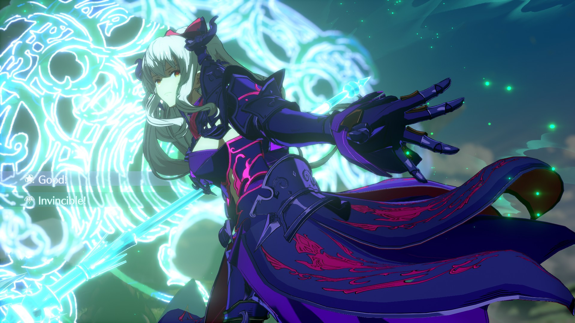 Vira as Jalter Mod for Granblue Fantasy Versus: Rising | GB Rising Mods