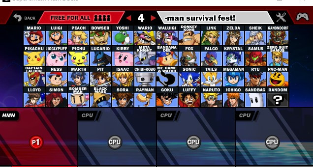 super smash flash 2 + Mod for Super Smash Flash 2 | SSF2 Mods