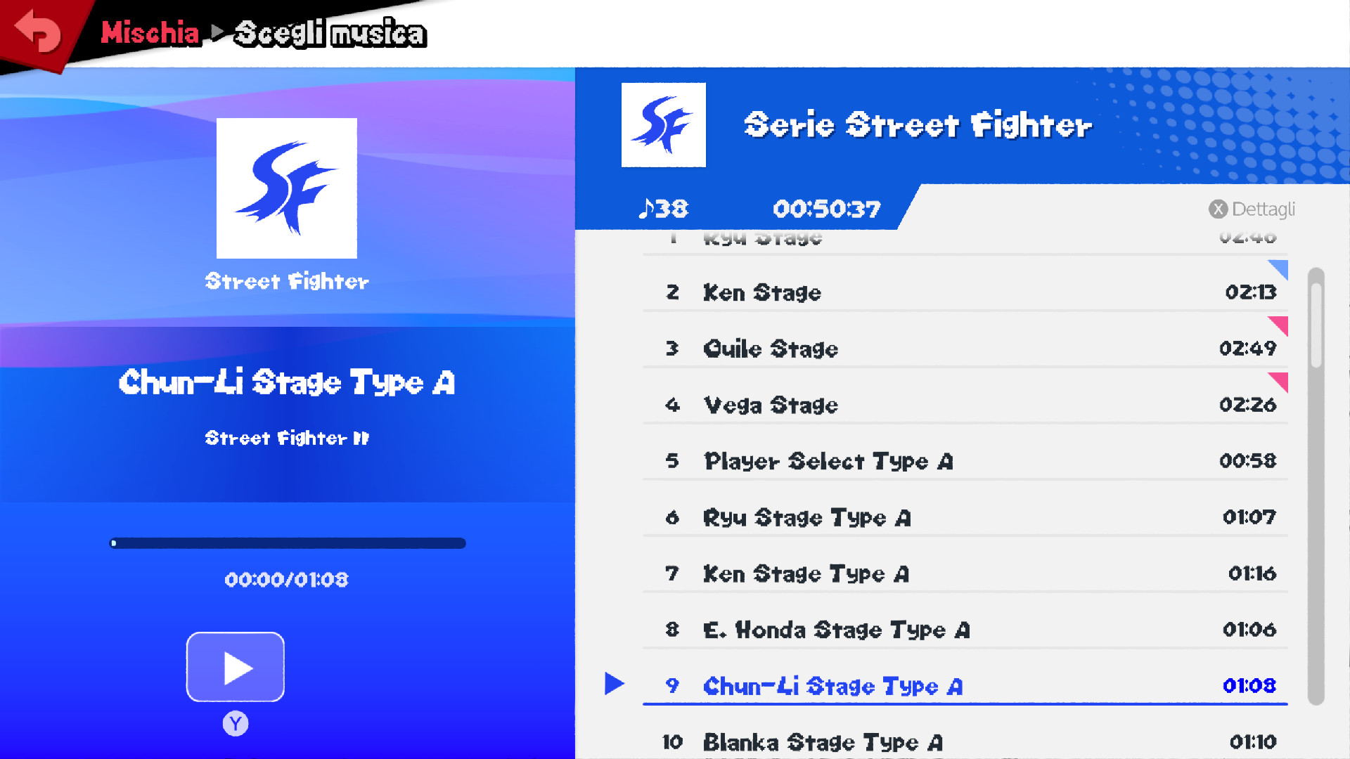 The New Super Mario Bros. Theme Pack [UI + FONT] Mod for Super Smash ...