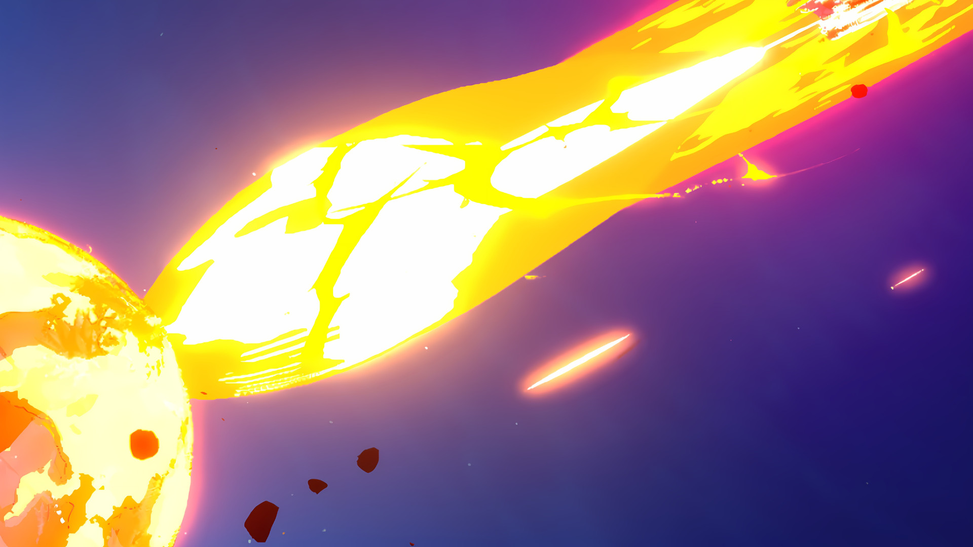 TRUNKS BEAST Mod for Dragon Ball: Sparking! ZERO | DBSZ Mods