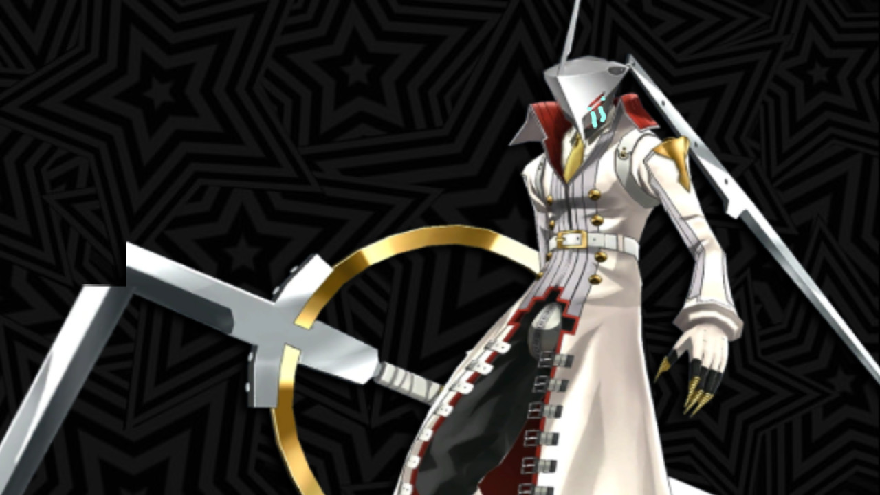 Punishable Myriad Truths Mod for Persona 5 Royal (PC) | P5R (PC) Mods