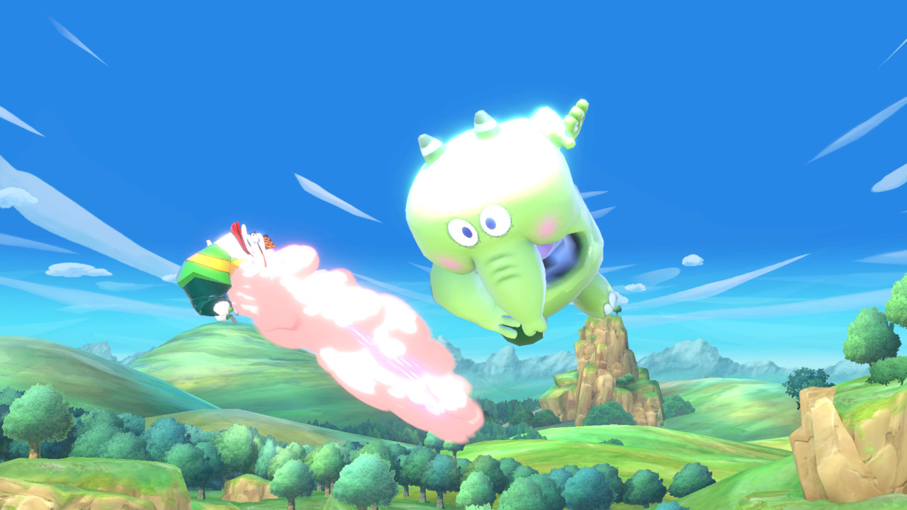 Fred Fredburger Mod for Super Smash Bros. Ultimate | SSBU Mods