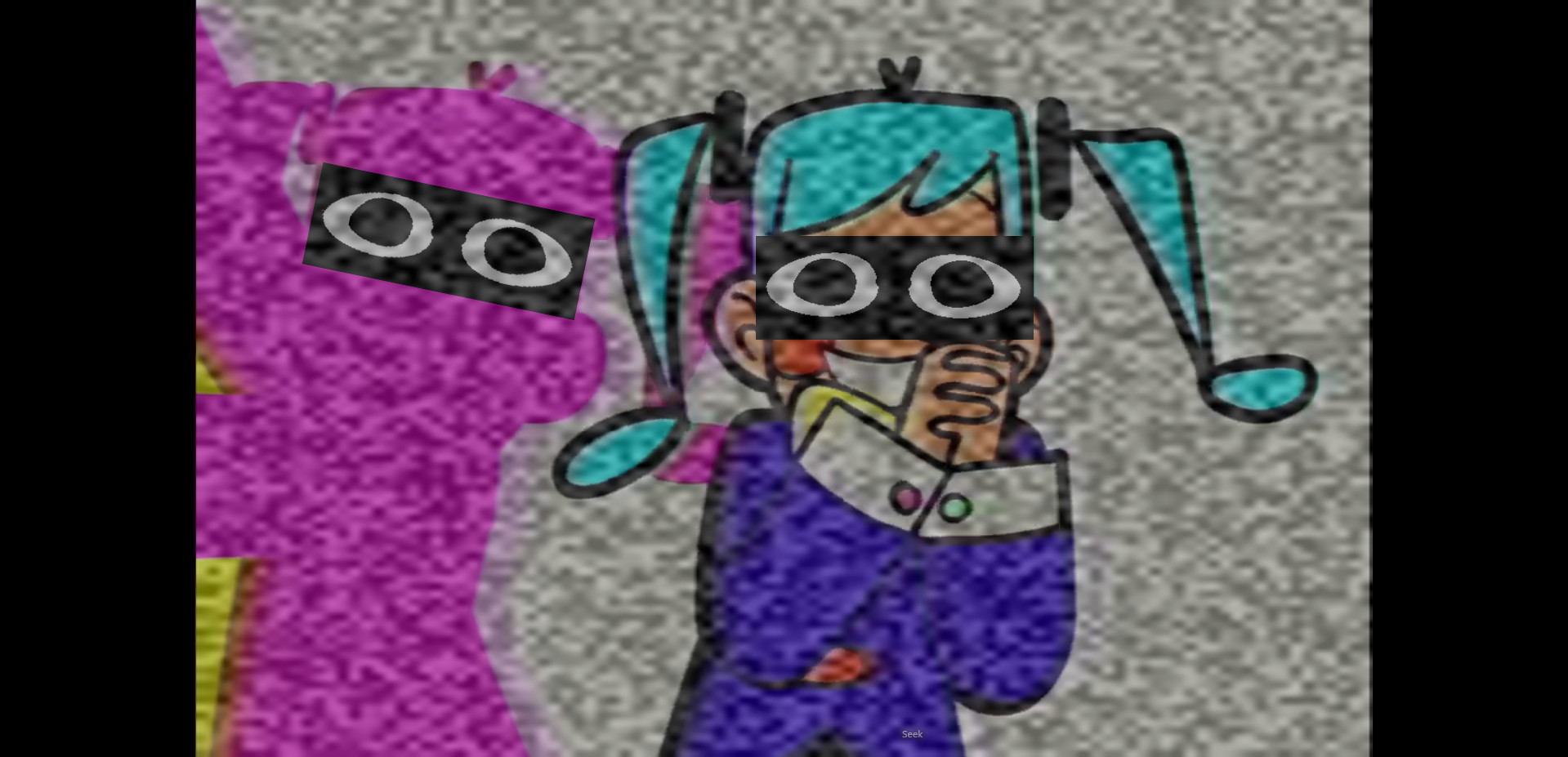 FNF. Static Charted By Me Mod for Friday Night Funkin' | FNF Mods