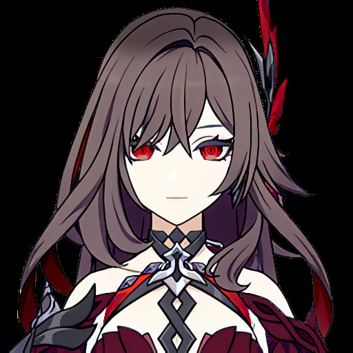 The Scarlet Abyss - Skirk Mod for Genshin Impact | GI Mods