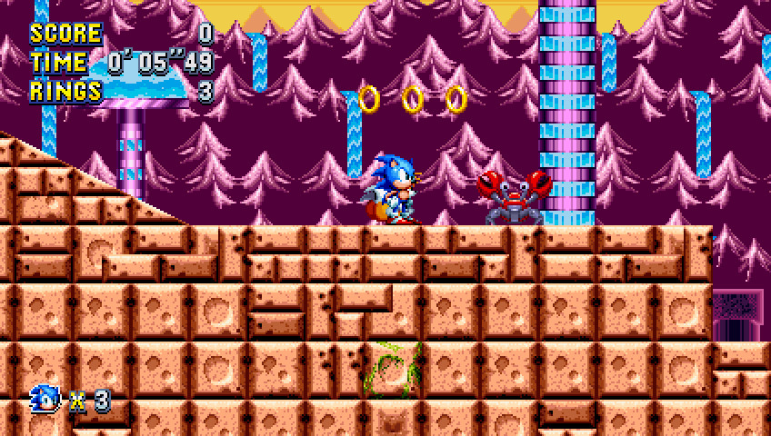 (Decomp) Mania Object Unlocker Mod for Sonic Mania | SM Mods