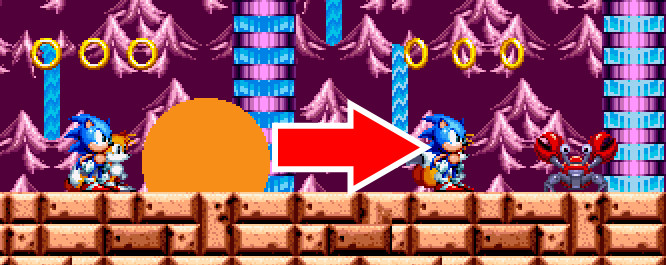 (Decomp) Mania Object Unlocker Mod for Sonic Mania | SM Mods