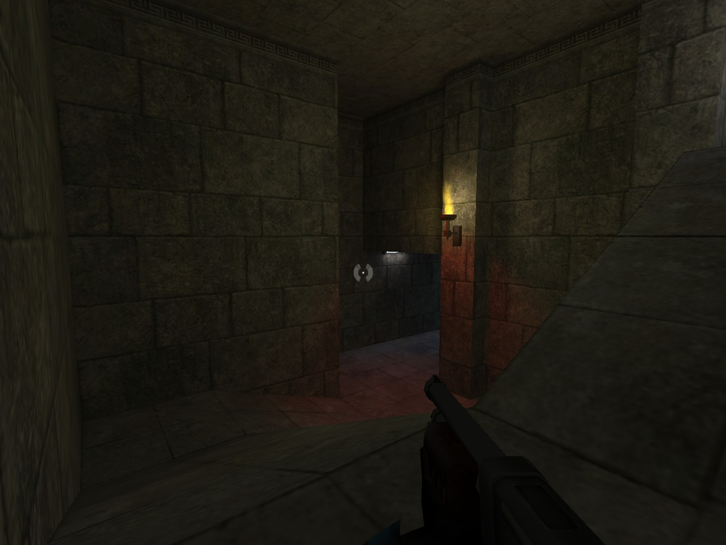KenShiRo's Colored Quake 3 Crosshairs Mod for Team Fortress Classic ...