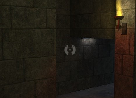 KenShiRo's Colored Quake 3 Crosshairs Mod for Team Fortress Classic ...