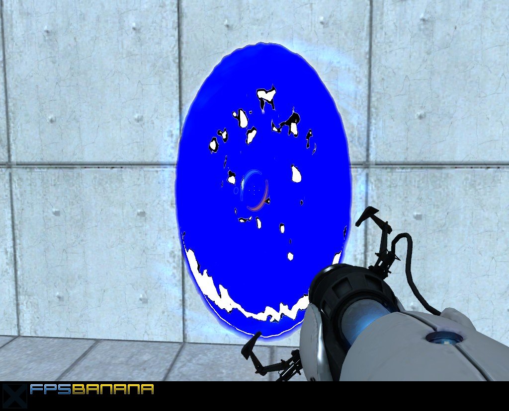 Portal skins [Portal] [Mods]