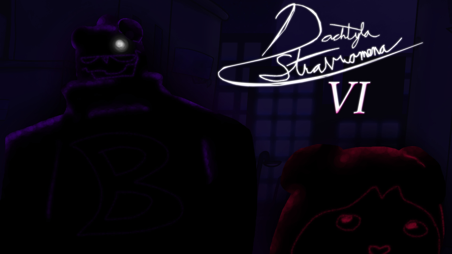 [SENSITIVE CONTENT] Dach V1 (OFFICIAL) Mod for Friday Night Funkin ...