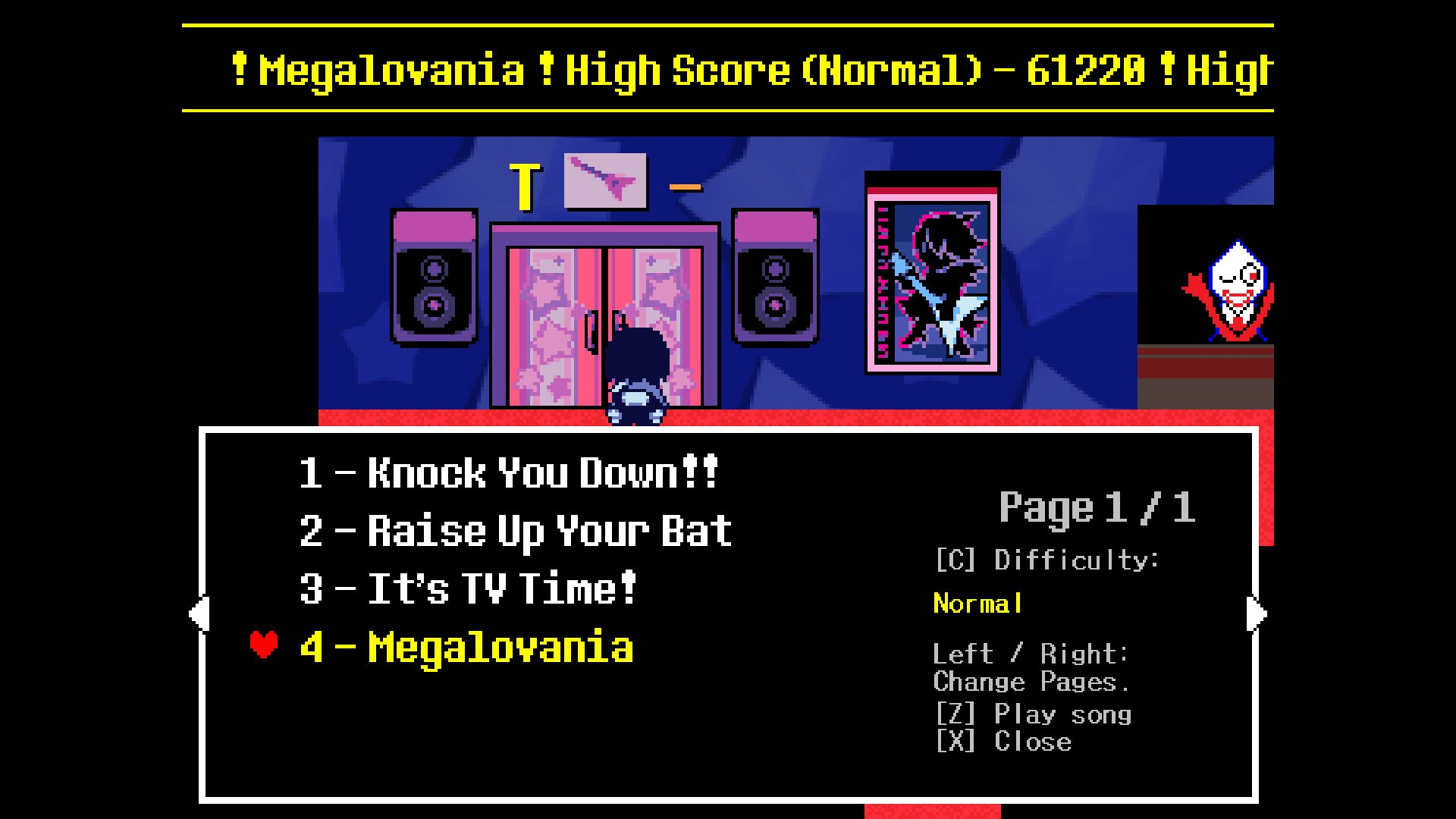 Lightners Live NEO Mod for Deltarune | DR Mods