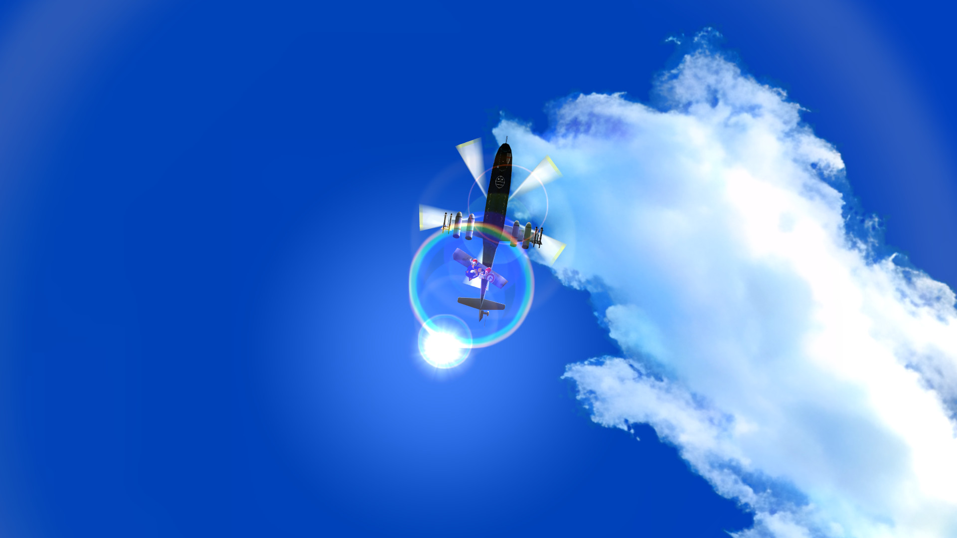 SA2: Cinematic Textures Mod for Sonic Adventure 2 | SA2 Mods