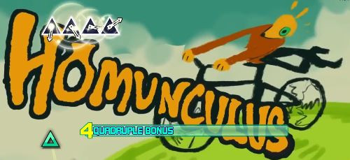 Homunculus by Tikaal and Trickle Mod for Hatsune Miku: Project DIVA ...