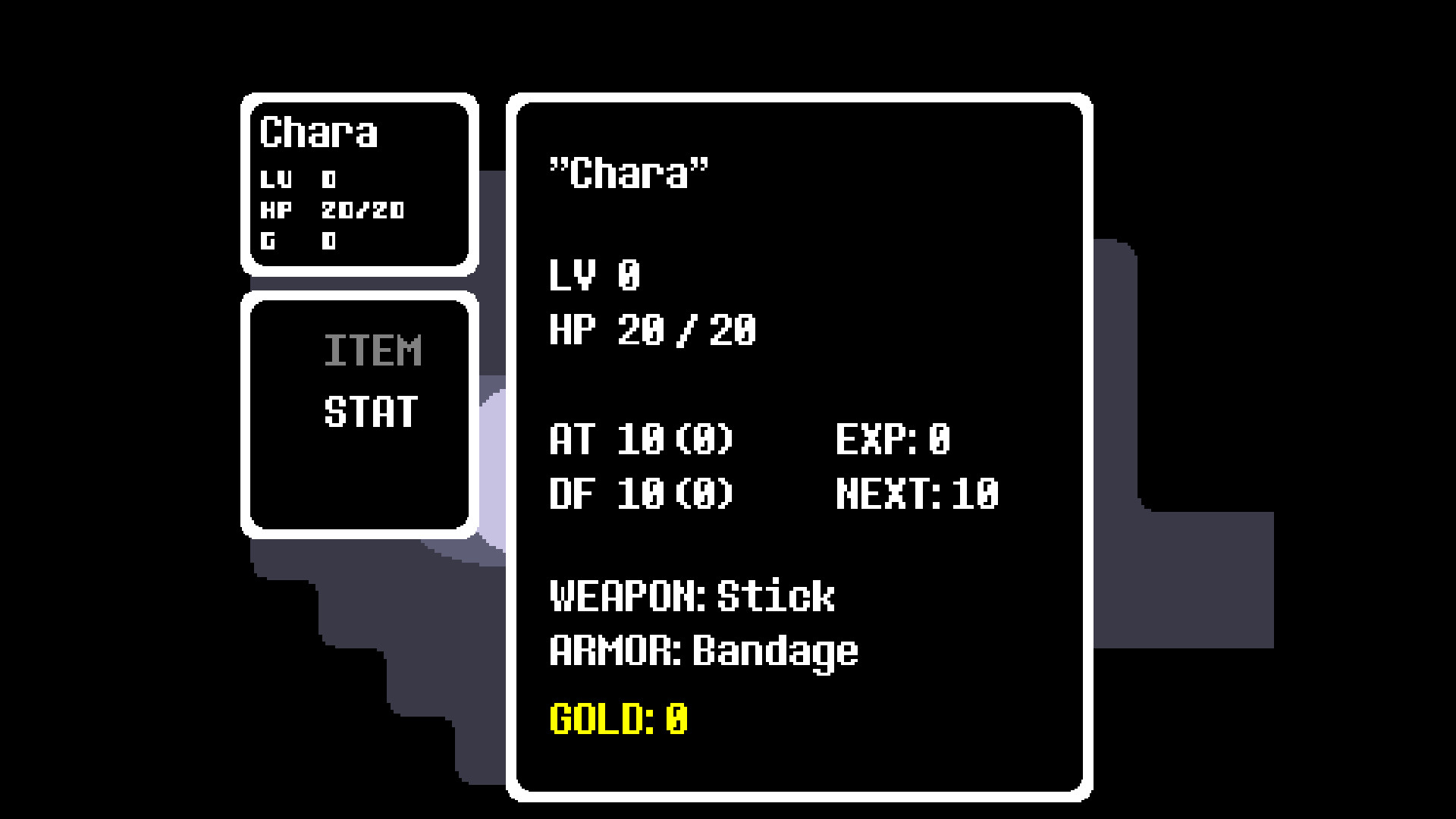 C!UNDERTALE Mod for UNDERTALE | UNDERTALE Mods