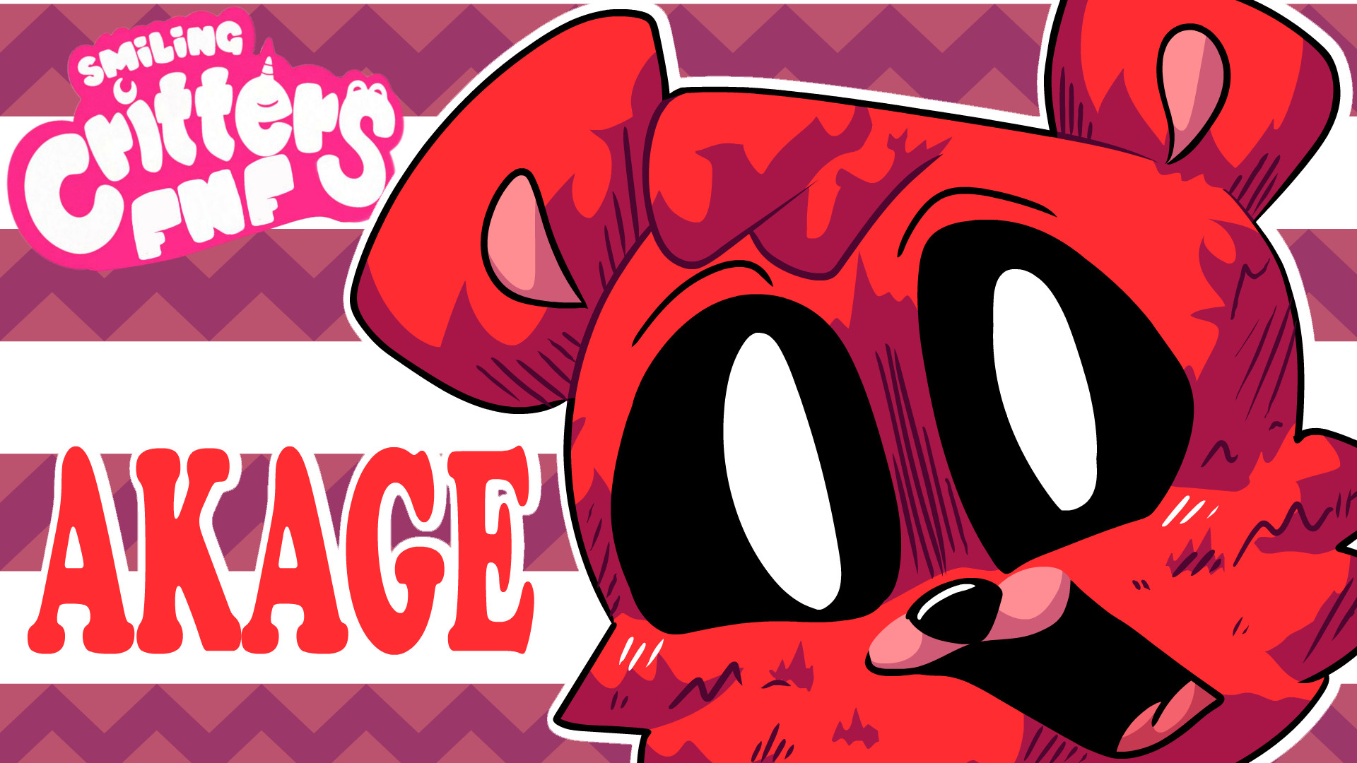 Vs Bobby (AKAGE) Mod for Friday Night Funkin' | FNF Mods