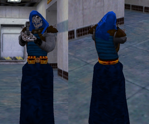 OoPpEe's Cult Pack Mod for Team Fortress Classic | TFC Mods
