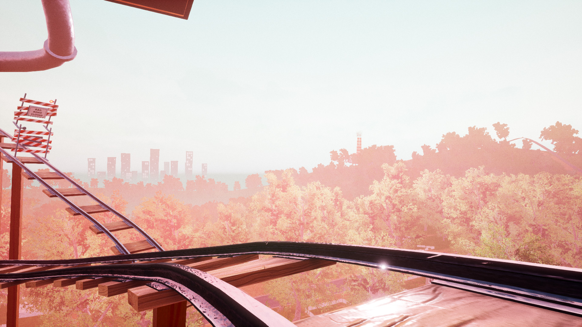 Original lighting in Hello Neighbor Old Style Mod for Hello Neighbor ...