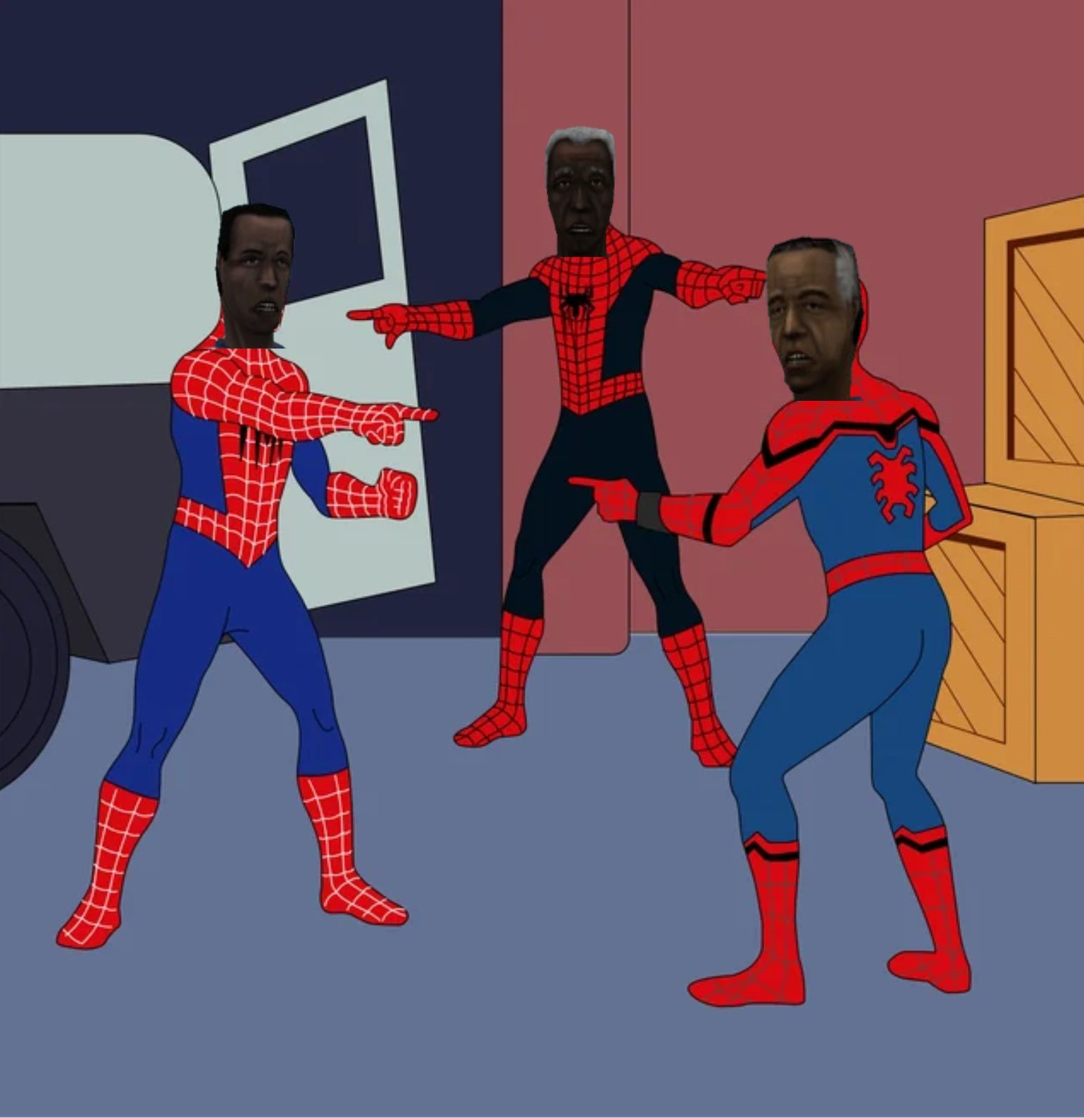 Simmons BM Blue shift style Mod for Half-Life: Blue Shift | HL:BS Mods